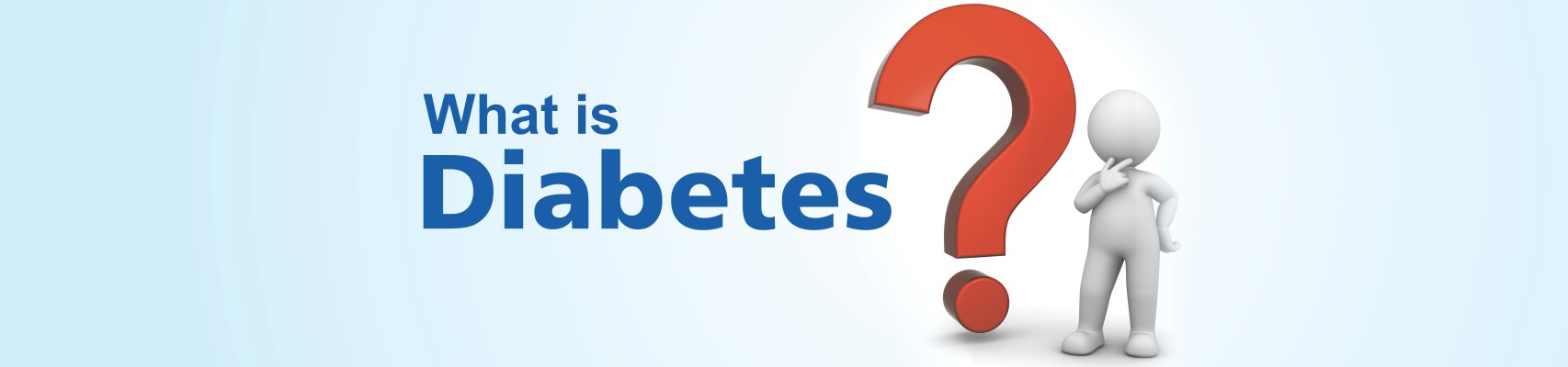 What is Diabetes - Zest Diabetes Care